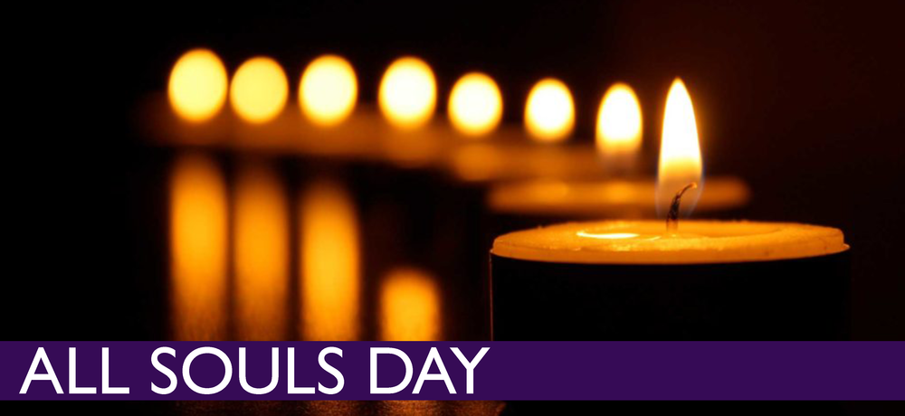 All Souls List 2025 – ST. BARNABAS CHURCH