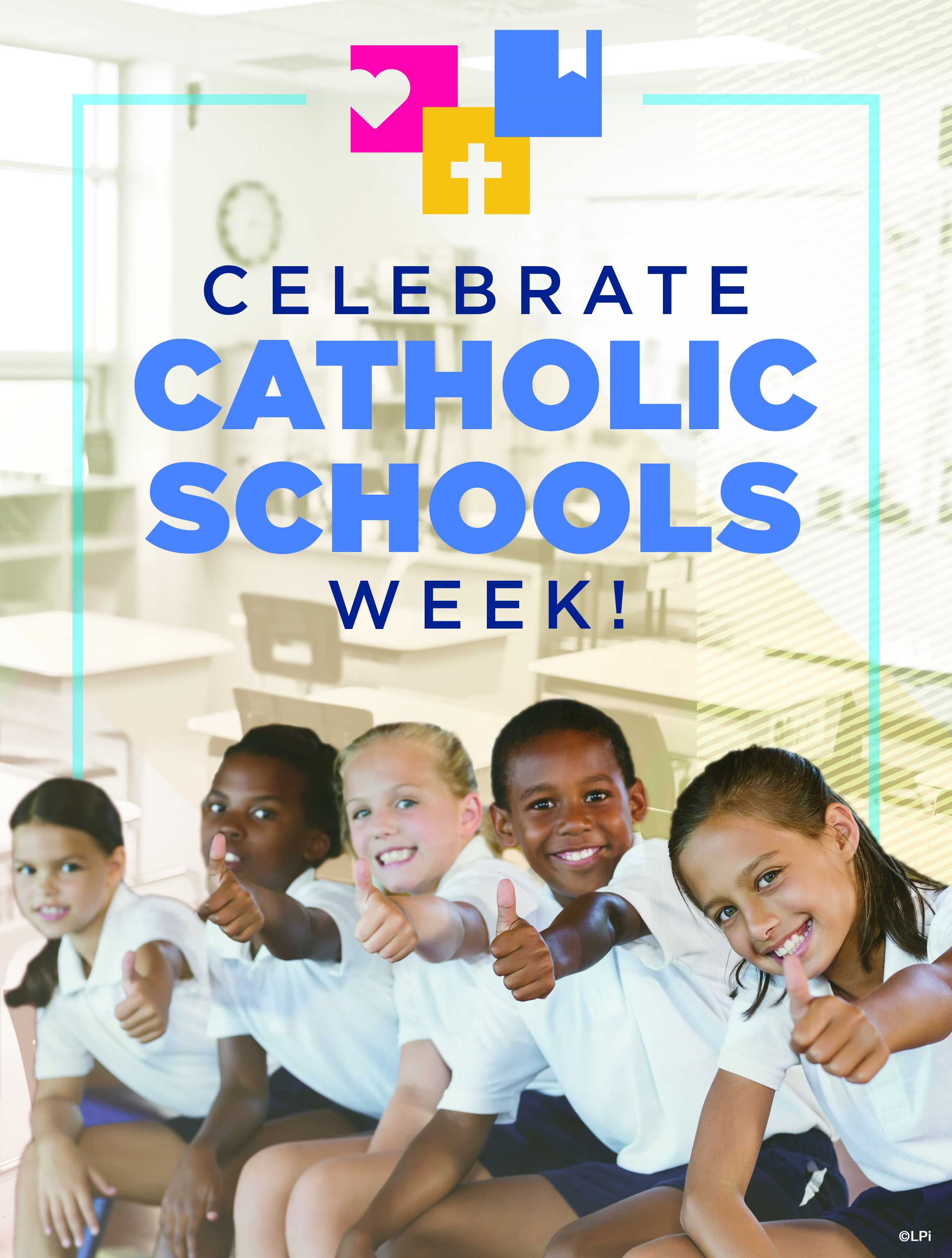 1/29-2/2 Catholic Schools Week – ST. BARNABAS CHURCH